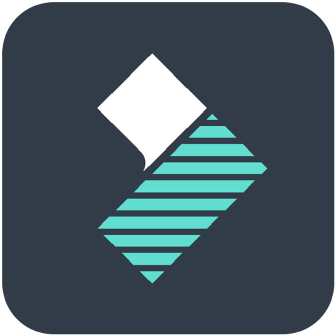 Download Filmora Video Editor On The Mac App Store - Wondershare ...