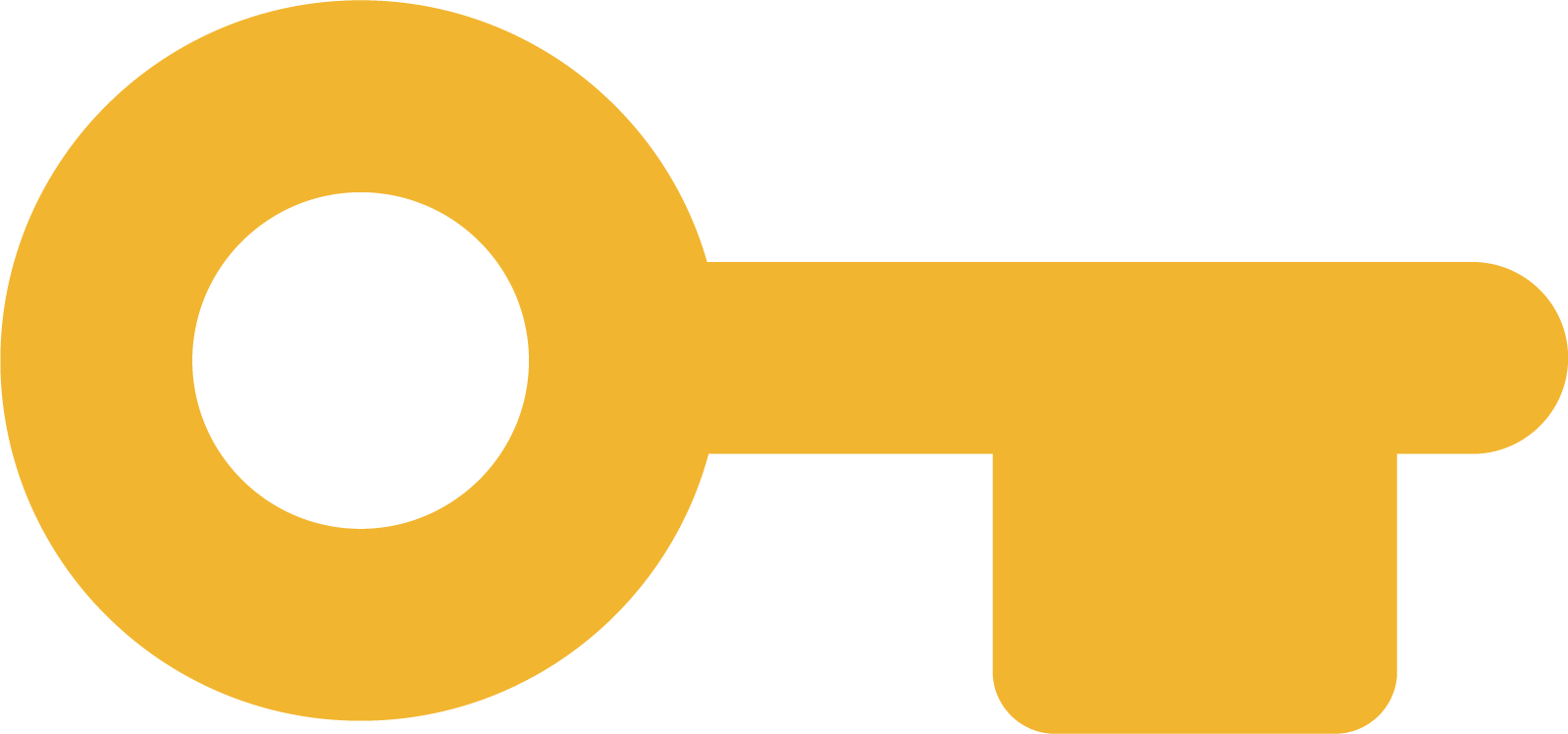 Dash Asset Checkmark - Circle (1598x748), Png Download