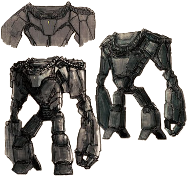 Golem Fate Labyrinth - Fate ゴーレム (431x424), Png Download