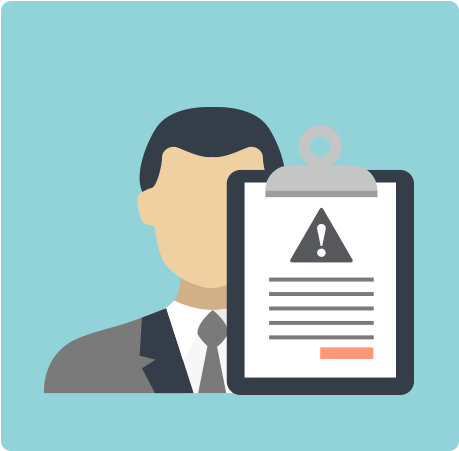 Download Download Risk Assessment Icon Png Clipart Educational - Risk ...