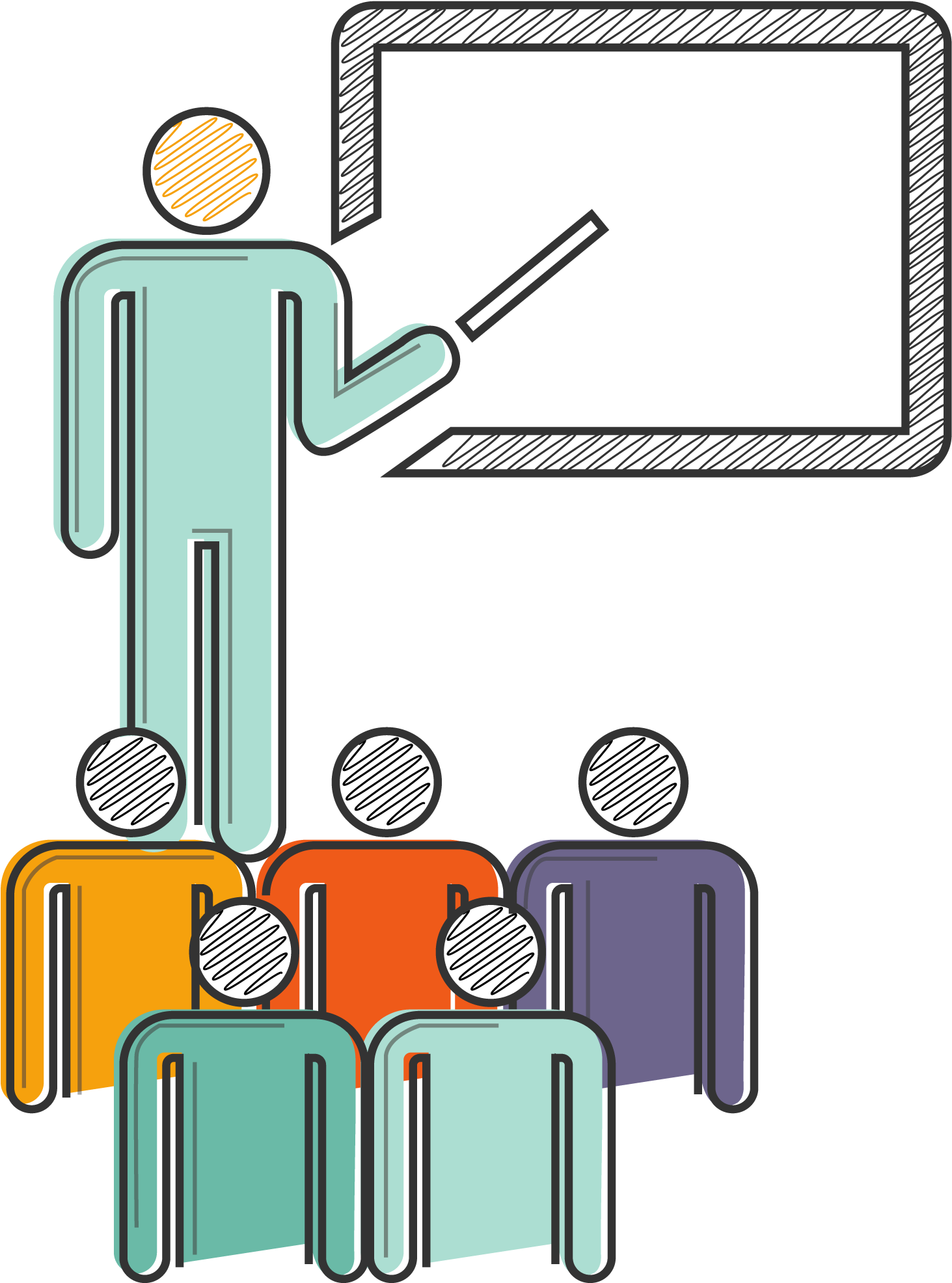 Training Icon - Training (2083x2083), Png Download