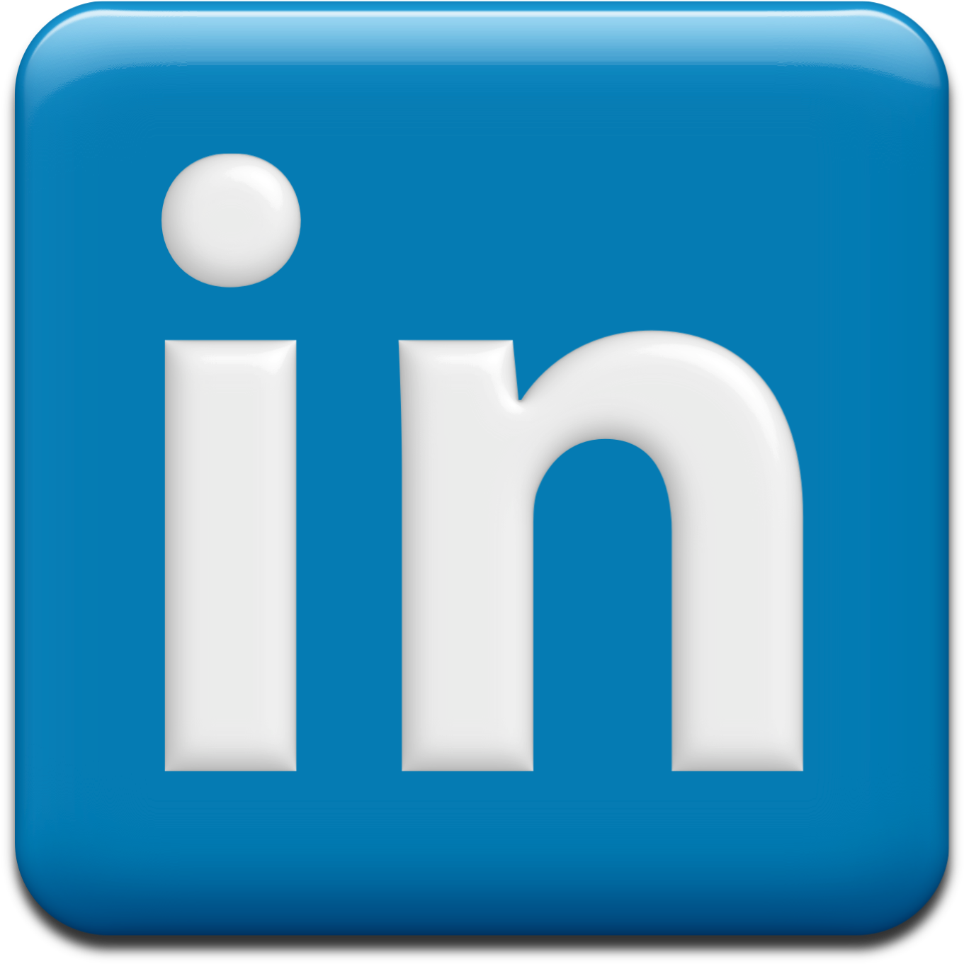 Download Linkedin-button - Linkedin Profinder Logo Png | Transparent ...