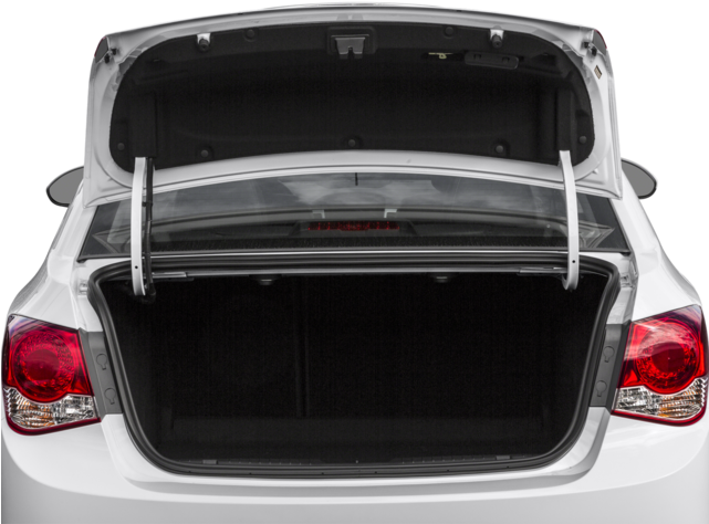 Car Trunk Png Clipart - Car Trunk Clip Art (640x480), Png Download