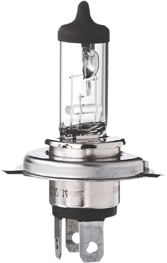 Halogen - Headlamp (334x525), Png Download