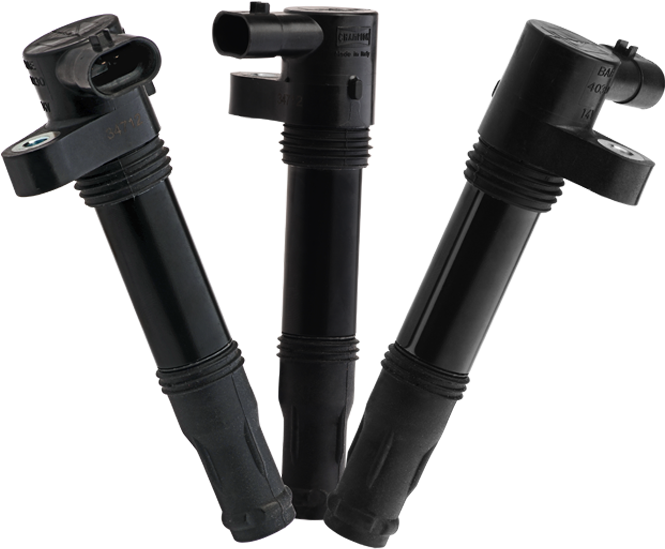 Download Ignition Coil Commercial Vehicles - Ignition Coil Png ...