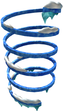 Download Snowy Gravity Coil - Gravity Coil | Transparent PNG Download ...