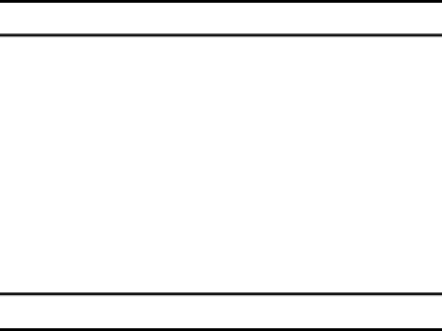 Download Stub Clipart Blank Ticket - Template | Transparent PNG ...