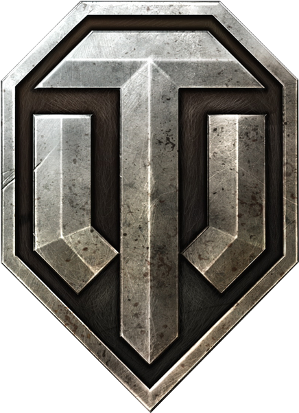 Download Wot Logo - World Of Tanks Logo | Transparent PNG Download ...