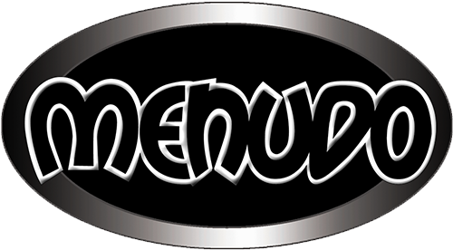 Menudo Logo Wall Calendar (554x554), Png Download