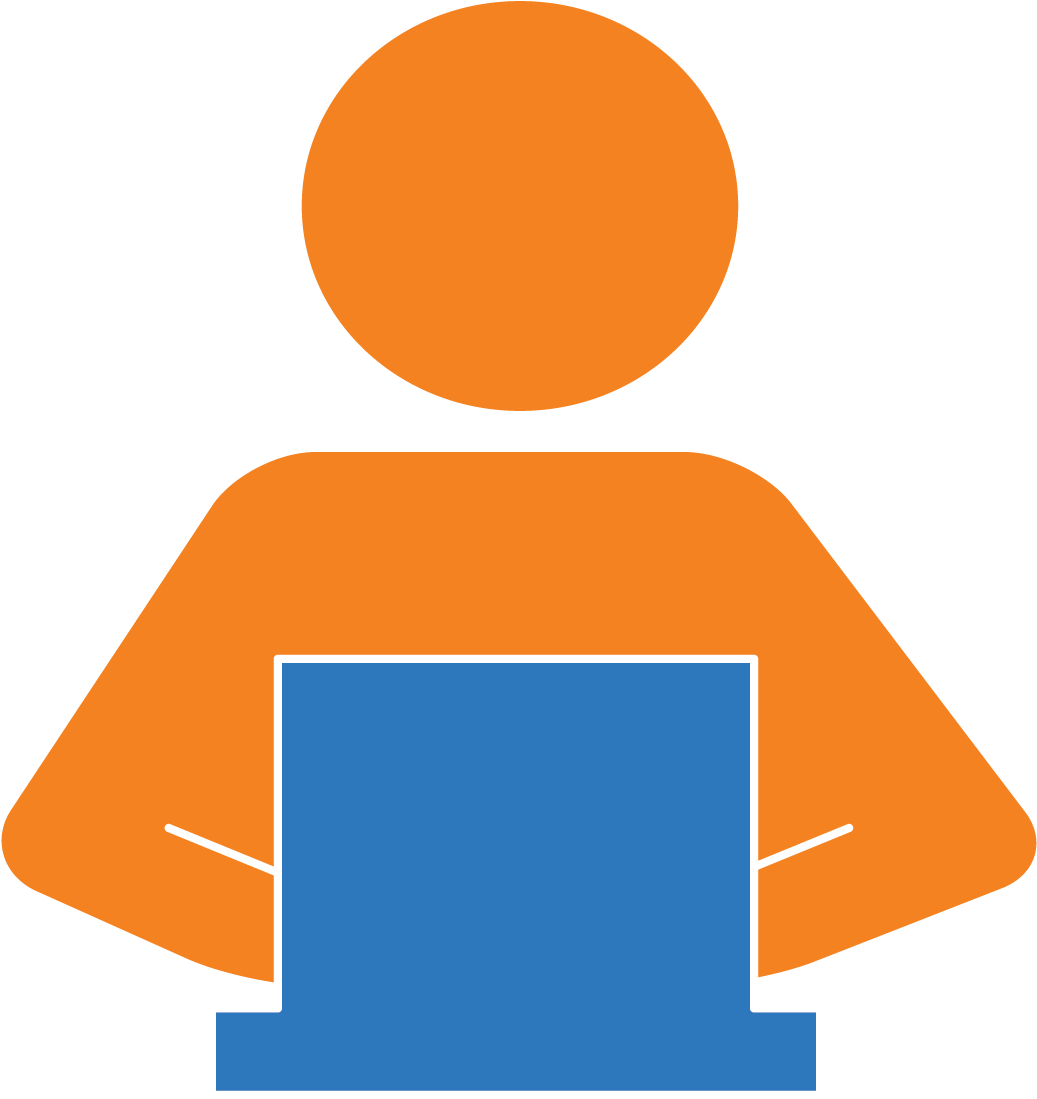 The Hocutt Difference - Service Request Management Icon (1250x1250 ...