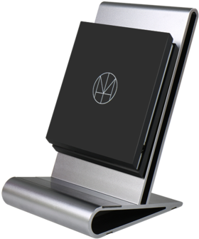 Corestand Wireless Charger - Inductive Charging (600x400), Png Download