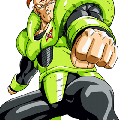 Android - C 16 Dragon Ball (400x400), Png Download