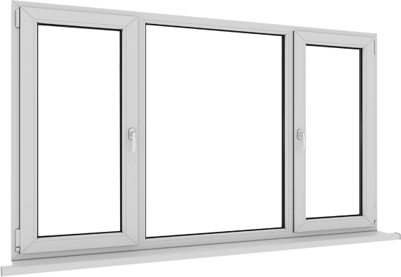 Download Double Glazing Window Frame - Window | Transparent PNG ...