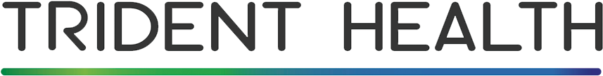 Trident Health Logo Png - Parallel (912x361), Png Download