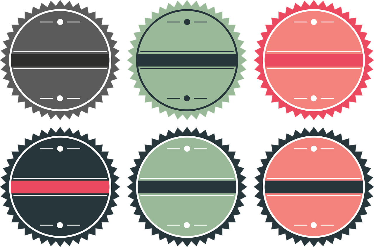 Price Tag - Vector Graphics (1280x846), Png Download