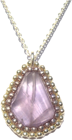 Amulet Png Transparent Image - Rose Gold Diamond Pendants (767x600 ...