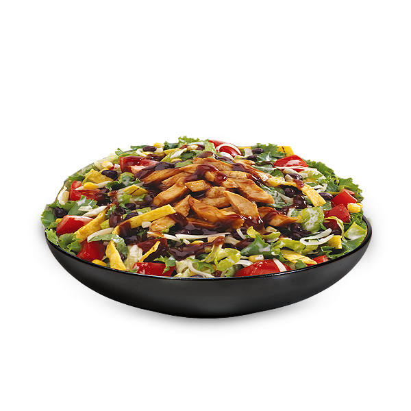 Download Bbq Chicken Salad - Sinigang | Transparent PNG Download | SeekPNG