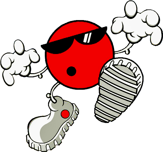 Coolspot - Can Of Sprite (564x564), Png Download