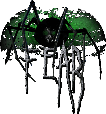 Download Fear | Transparent PNG Download | SeekPNG