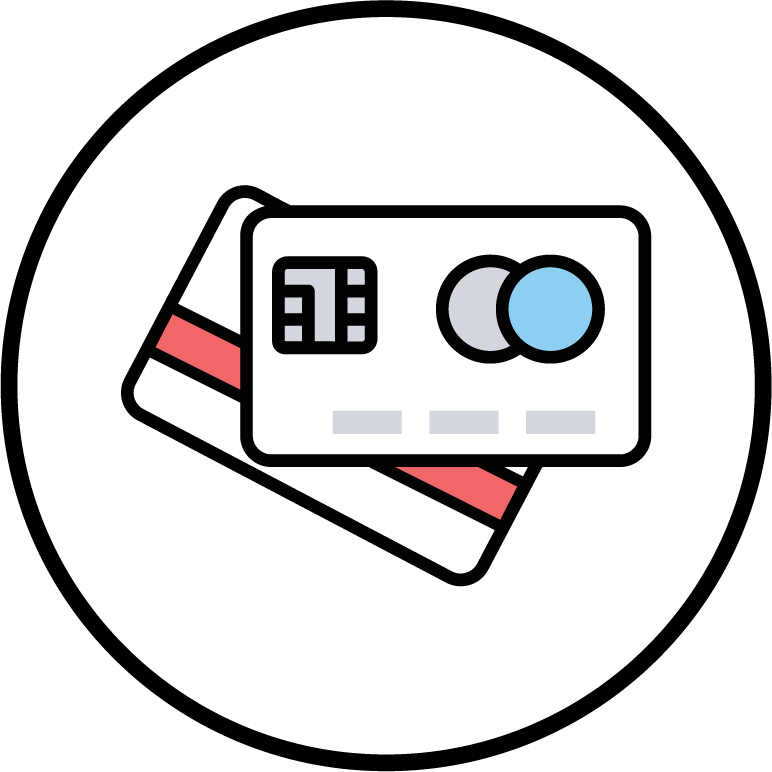 Download Pay-icon - Icon | Transparent PNG Download | SeekPNG