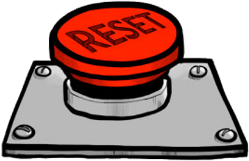 Download Reset Button Clipart | Transparent PNG Download | SeekPNG