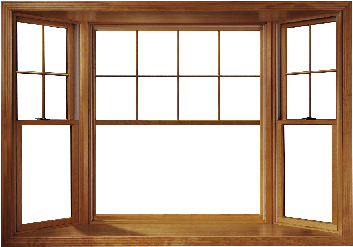 Download Bay & Bow Windows Andersen - Andersen E Series Bay Window ...