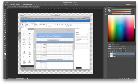 Images - Graphics Software (490x302), Png Download