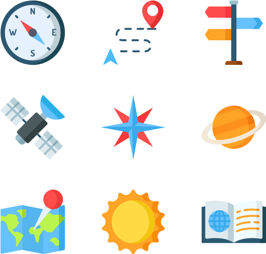 Download Geography - Geography Png | Transparent PNG Download | SeekPNG