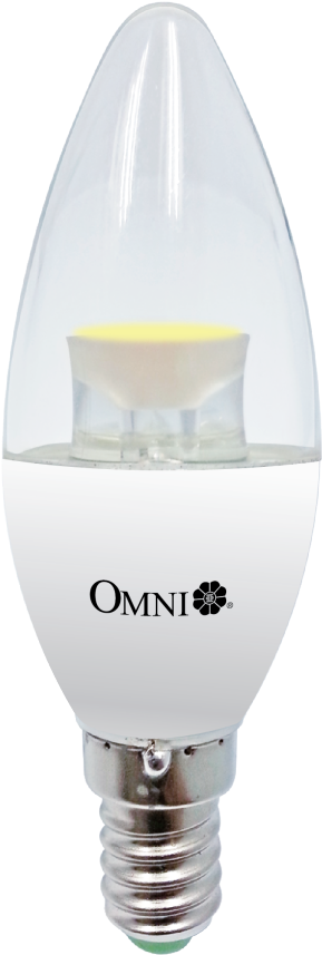 Download Led Candle Bulbs - Candle | Transparent PNG Download | SeekPNG