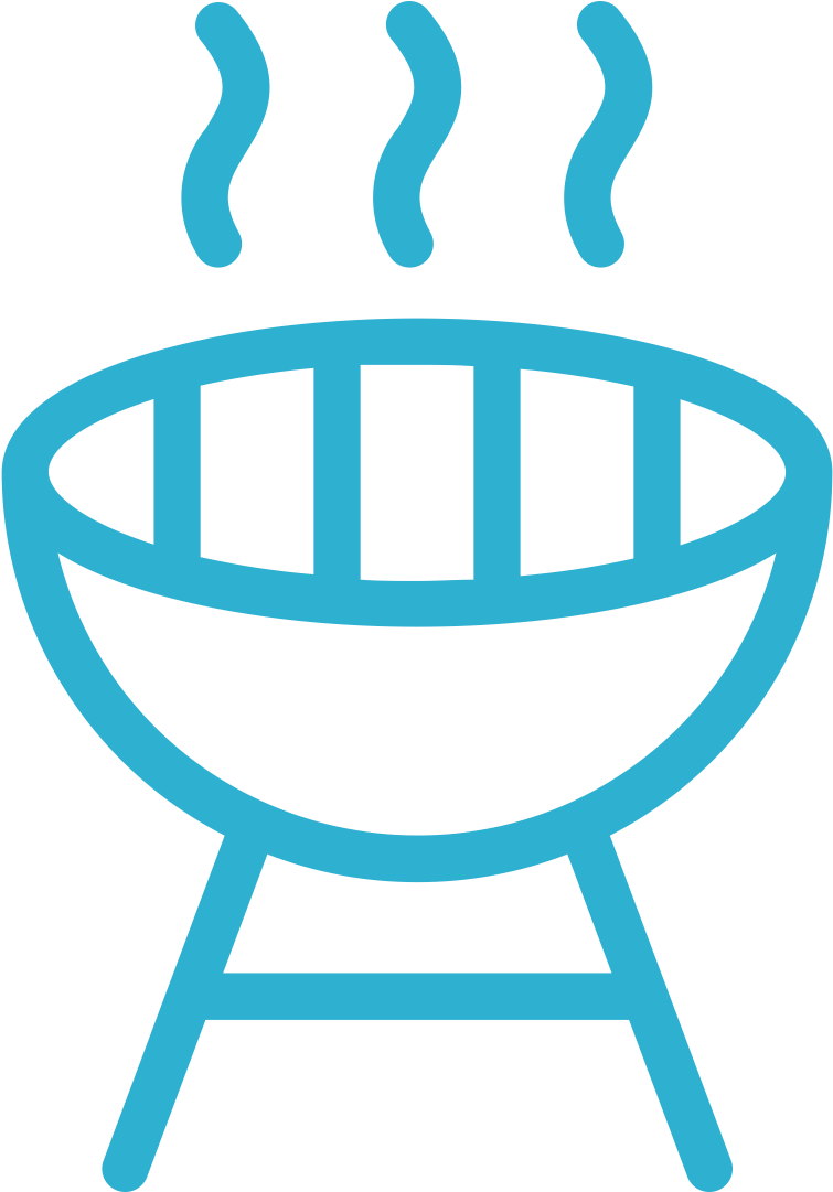 Download Barbeque - Barbecue | Transparent PNG Download | SeekPNG