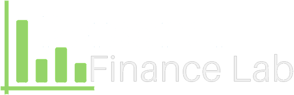 Personal Finance Lab Logo - France (956x309), Png Download
