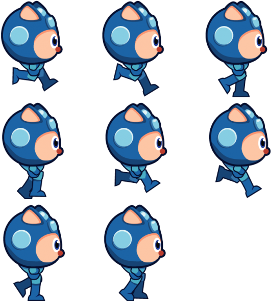 Download Of Course, It Was Inspired From The Github Game Off - Sprite ...