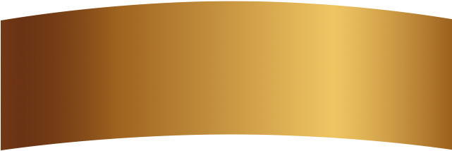 Download Golden Banner Cliparts - Clip Art | Transparent PNG Download ...