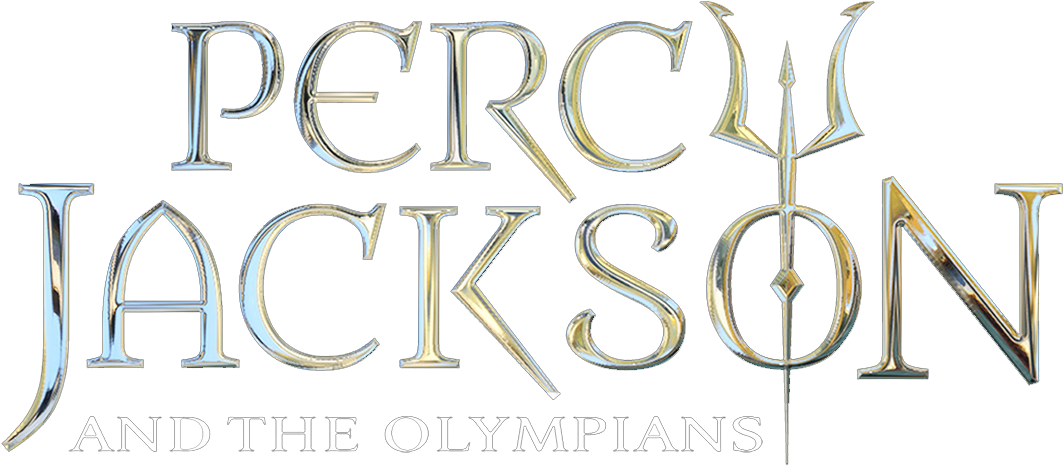 Download Percy Jackson And The Olympians - Percy Jackson And The ...