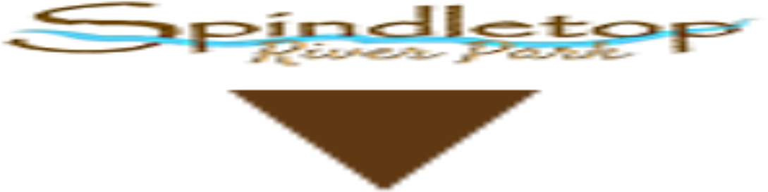 Spindletop River Park Icon Map100 B (1100x300), Png Download