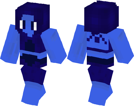Spider Mob Skin Minecraft (528x418), Png Download