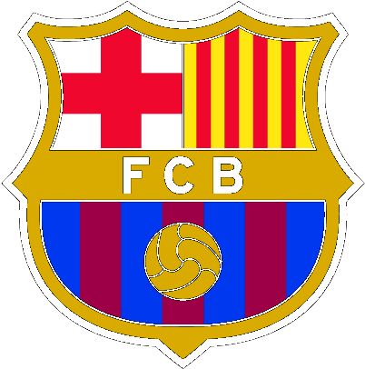 Download Fc,barcelona - Barcelona Logo Design Png | Transparent PNG ...