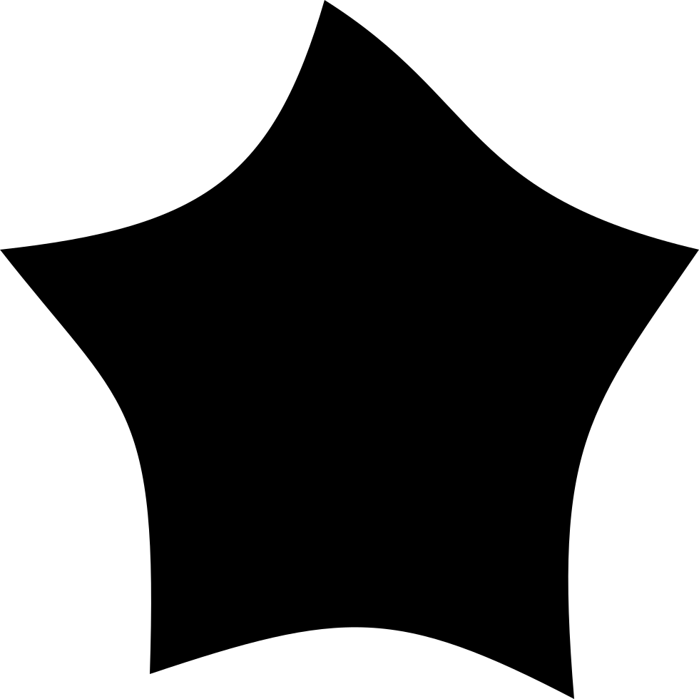 The Real Star (980x980), Png Download