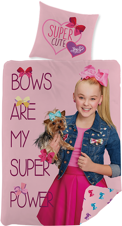 Jojo Siwa Bed Linen - Jojo Siwa Party Photo Booth Props, 8pc ...