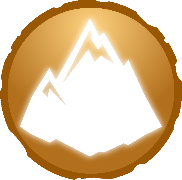 Skylanders Earth Element Symbol (629x624), Png Download