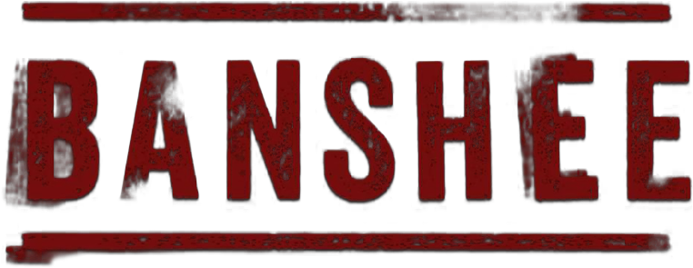 Download Banshee Tv Logo - Banshee Tv Show | Transparent PNG Download ...