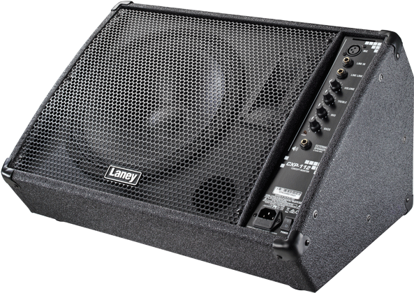 Stage Monitor System (600x600), Png Download