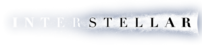 A Theme For Transcending Time & Space - Interstellar (800x181), Png ...