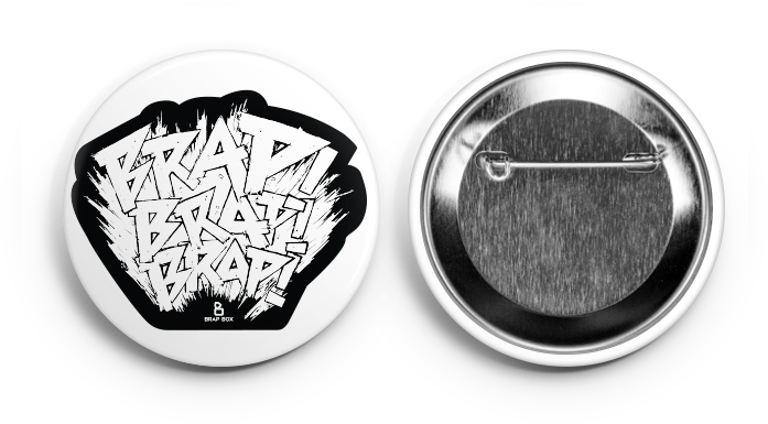 Initial D Style Brap Brap Brap - Brap Brap (709x397), Png Download