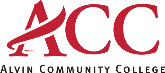 Degree Programs Offered - Alvin Community College Logo (600x600), Png ...