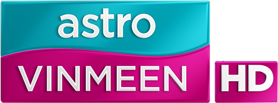 Download Astro Channel Logo - Astro Hua Hee Dai Hd | Transparent PNG ...