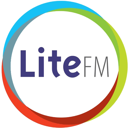 Lite Fm Astro Logo - Lite Fm Malaysia Logo (550x550), Png Download