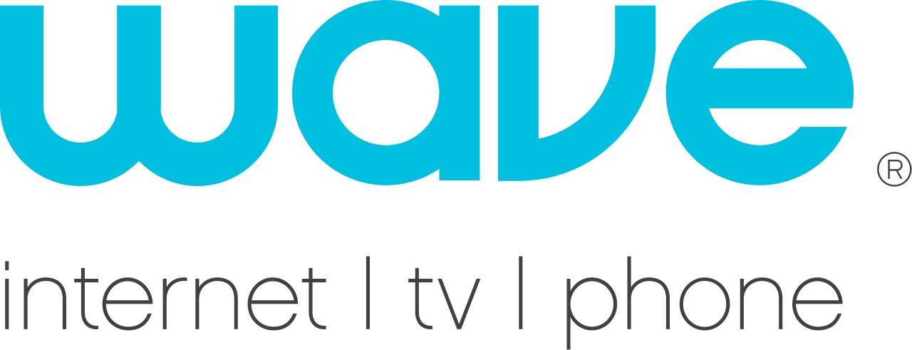 Download Wave Broadband's Logo - Wave Broadband Logo | Transparent PNG ...
