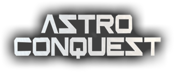 Download Logo Astro Conquest - Logo | Transparent PNG Download | SeekPNG