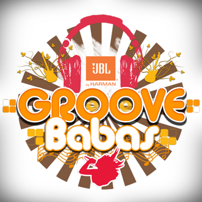 A Day In The Life Of Jbl Groove Babas We Are Young - Shinerama Logo ...